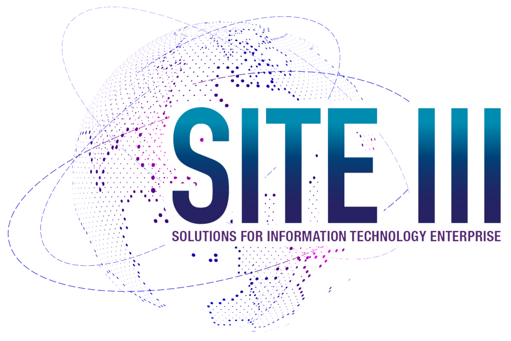 Government IT Contracts - SHR