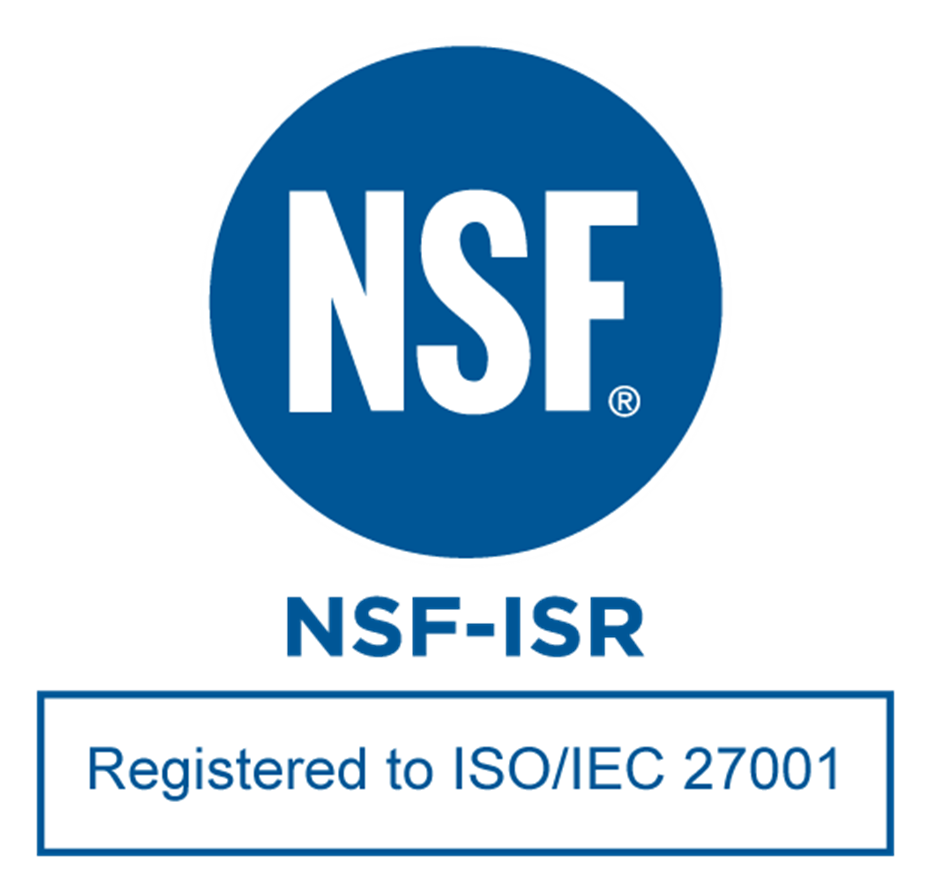 Federal Credentials - SHR